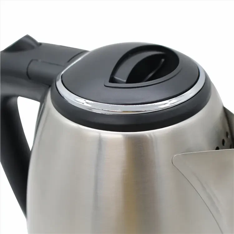OEM ODM Popular Electric Kettle 2L Hot Water Kettle Stainless Steel ...
