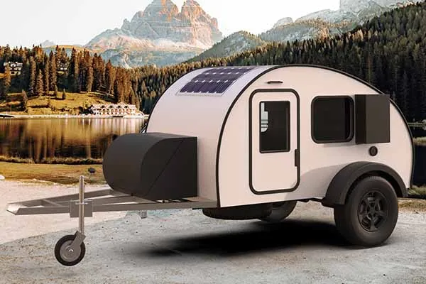 Insulated Grp Frp Fiberglass Composite Sandwich Foam Panel For Rv Pu ...