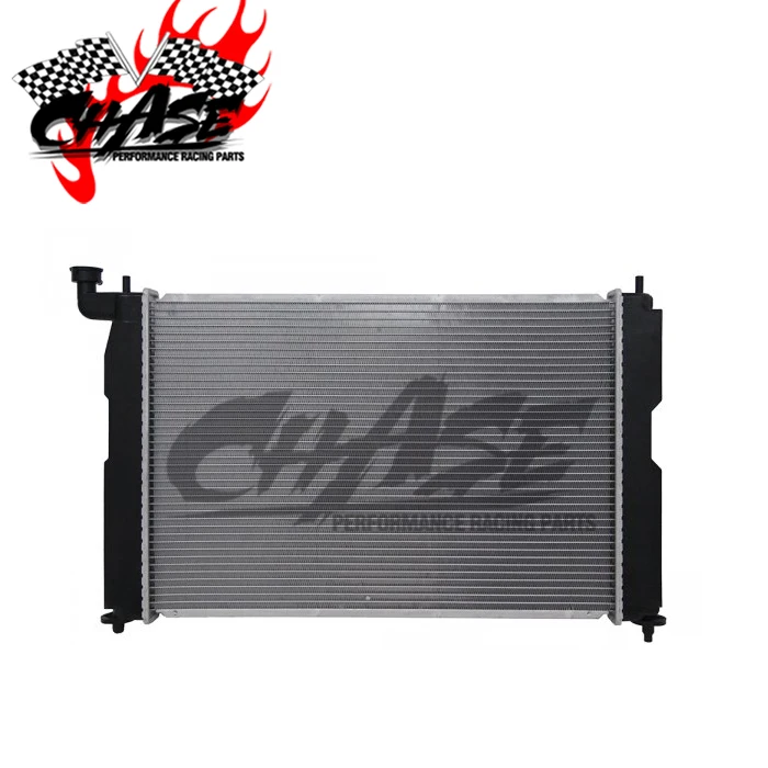 COOLING SYSTEM AUTO RADIATOR FIT for TOYOTA SCION TC 08-09