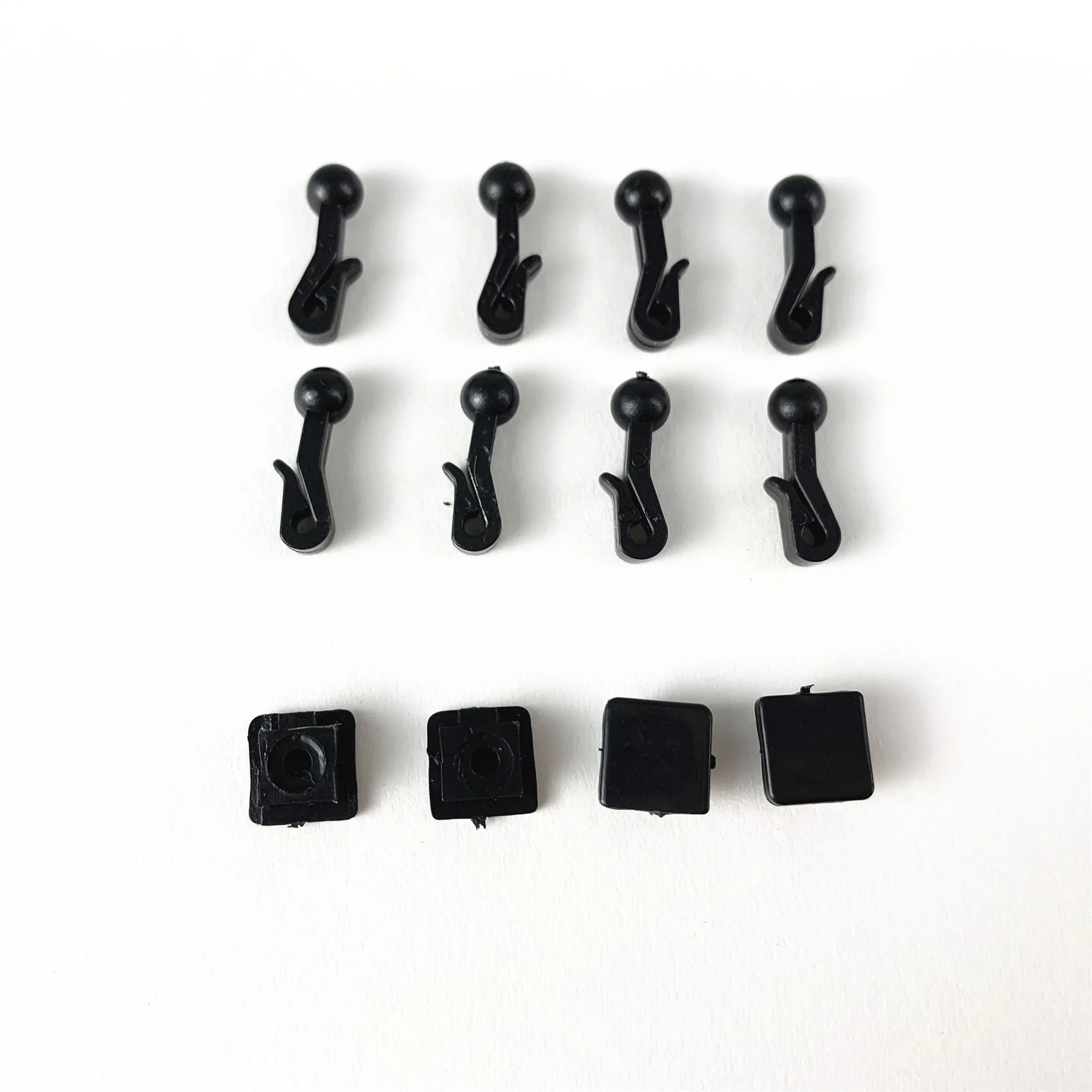 Magnetic Car Window Guide Rail Sunshade Automotive Interior Accessories ...