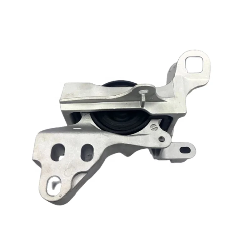 Hiparts Engine Mount For Mazda Cx-3 Dk 2.0 2015-2018 D10g-39-06ya Dh3v ...