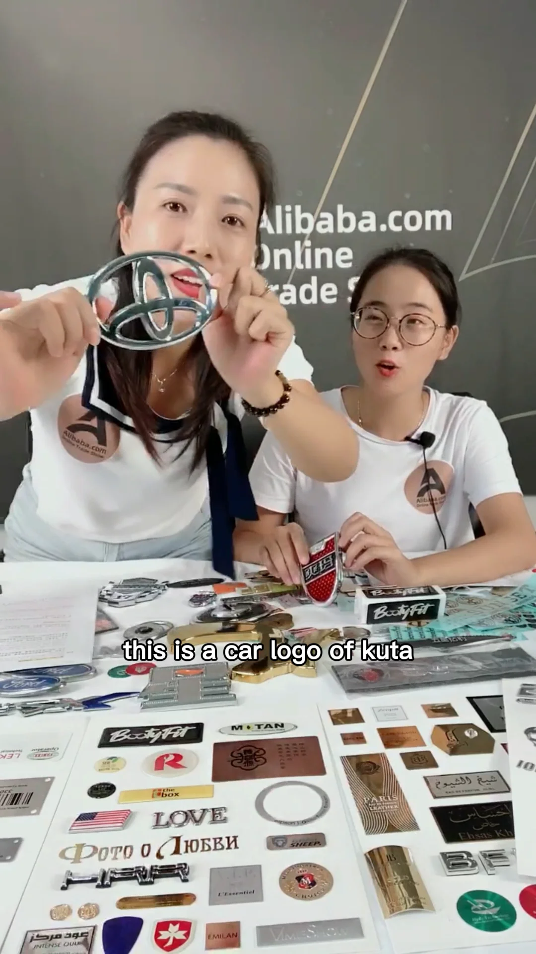 Car Front Hood Eagle Ornament Badge Auto Front Cover Chrome 3d Eagle ...