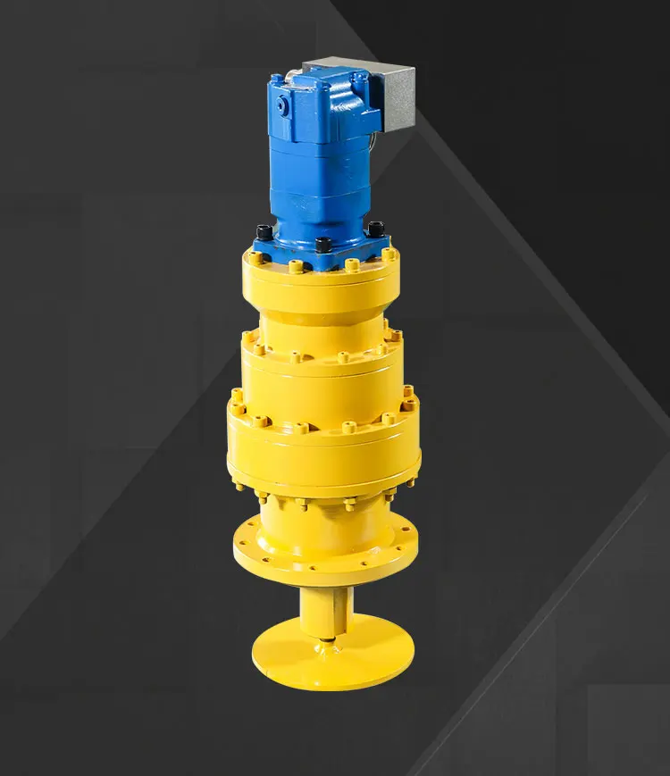 Hydraulic Transmission System Rotary Rig Speed Reducer| Alibaba.com