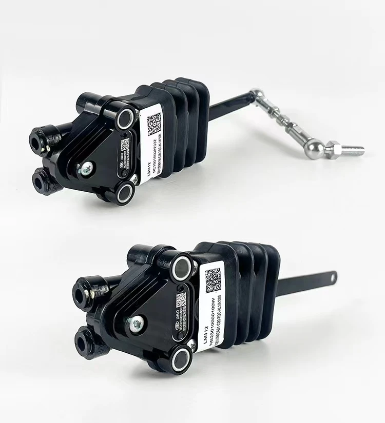 5001320-Q824A FAW 380HP Levelling Valve - Reliable Performance