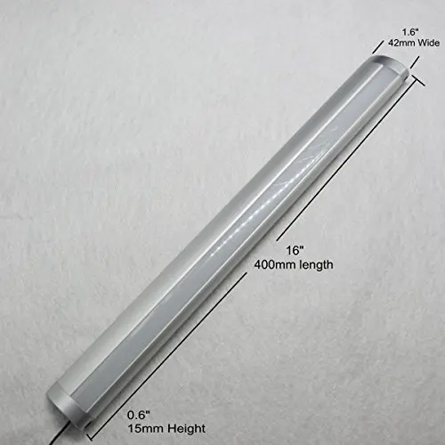 Profile Light in Cupboard - LED Motion Sensor Lighting