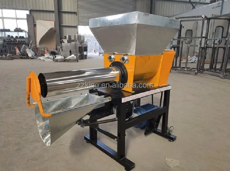 Full Automatic Mushroom Growing Bag Filling & Sealing Machine