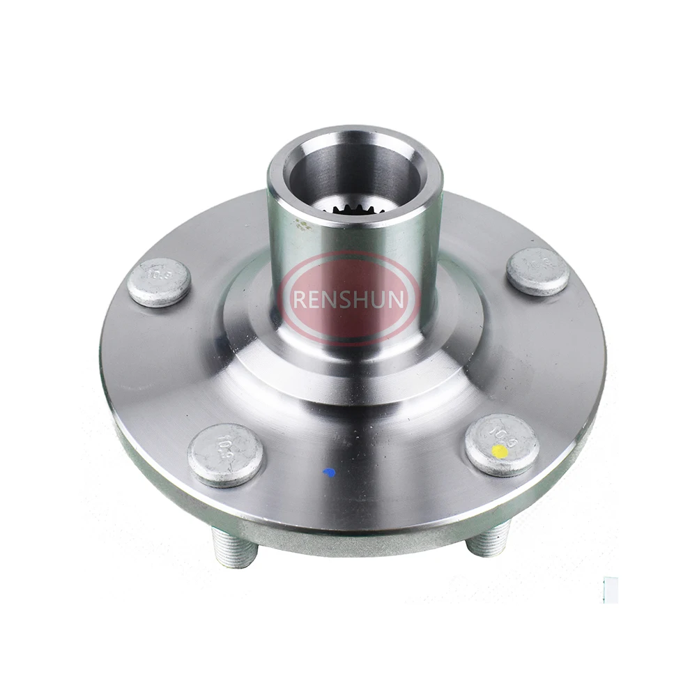 Renshun Wheel Spare Parts 43502-33020 Front Axle Bearing 43502-32070 ...