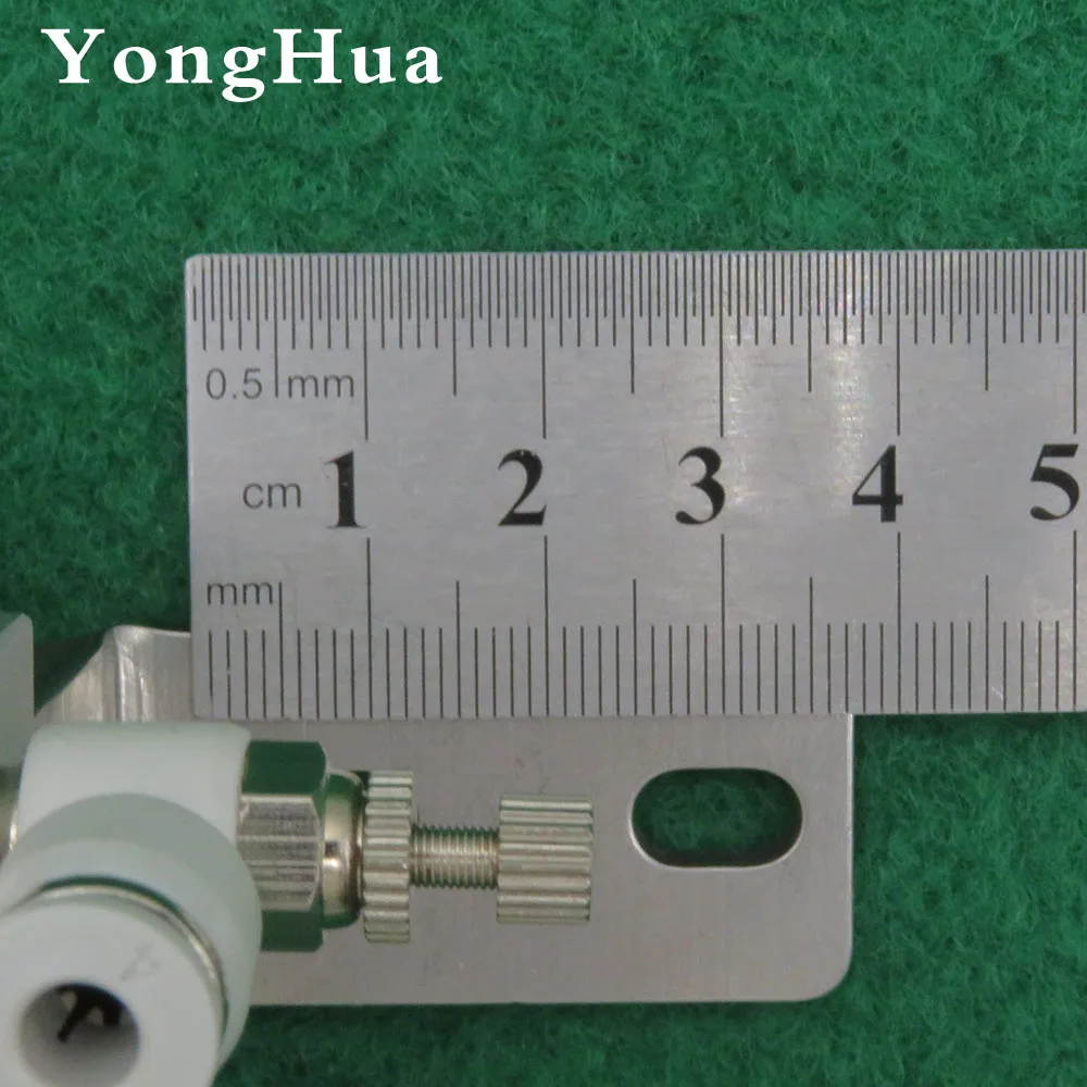 Mitsubishi Sewing Machine Flipping Device - Industrial Part