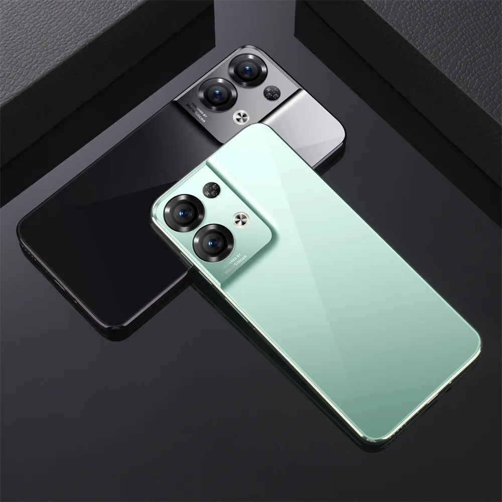 Reno8 pro max waterproof keypad mobile phones neck phone holder ...