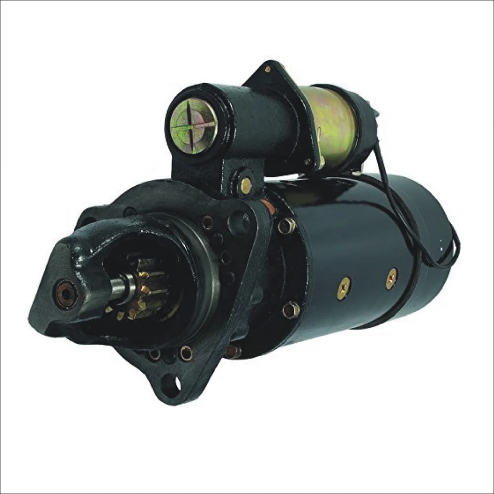 汽车发动机备件适合stg91484 3t4586 4n3182 4n7905 6v5227 8c3650电机起动机 - Buy 3t4586 ...