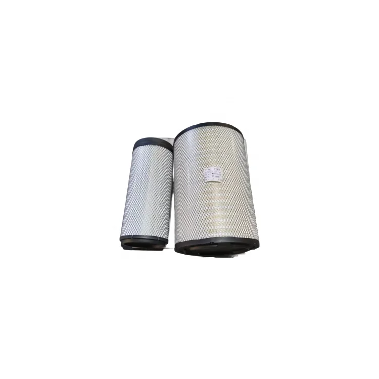 CNHTC SINOTRUK CAMC TRUCK SPARE PARTS W400006190 Air Filter Element ...