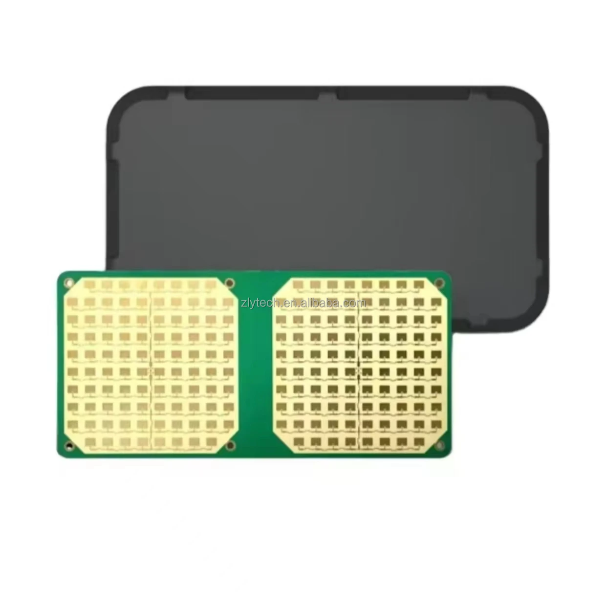 Fmcw Liquid Level Sensor 24ghz Radar Level Gauge For Flood Control And ...