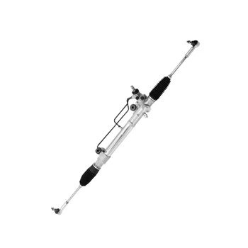 Auto Parts Steering Gear Box Power Steering Rack For Toyota Hilux Vigo ...