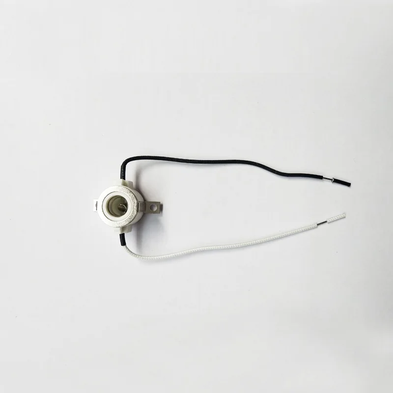 Honeyfly E11 Socket Base 250v 2a For Led Bulb Halogen Lamp Adapter ...