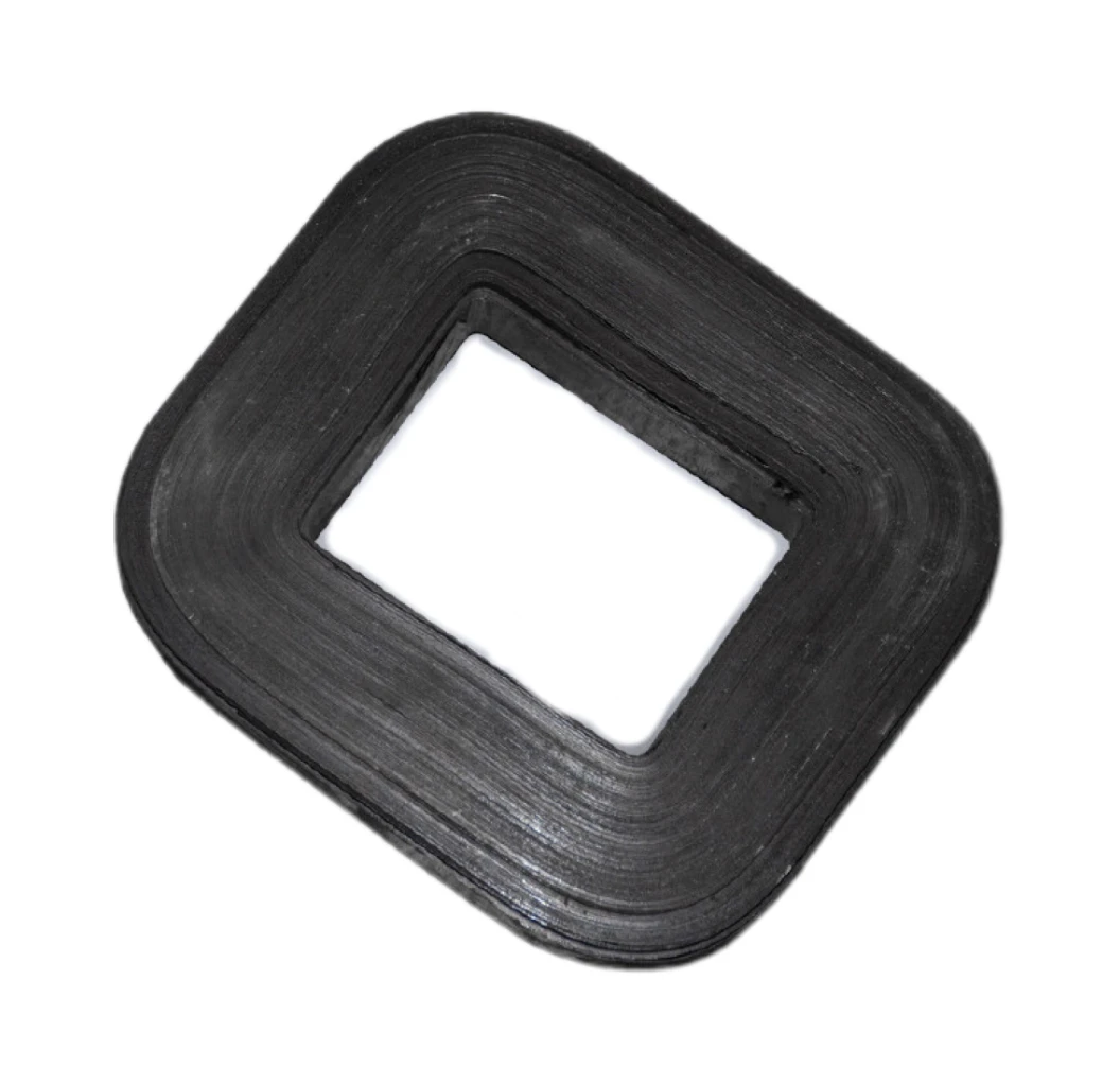 Ferrite Core Transformer Ferrite Magnet Square Core - Buy Transformer ...