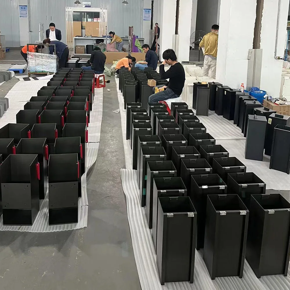 Outdoor Smart Brievenbus Briefkasten Tin Letterbox Mailboxletter Box ...