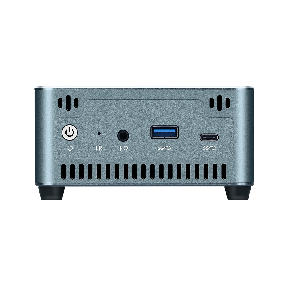 Factory Wholesales Intel Core I3 10110u Dual Core 2.10ghz 2.5gbe Lan ...