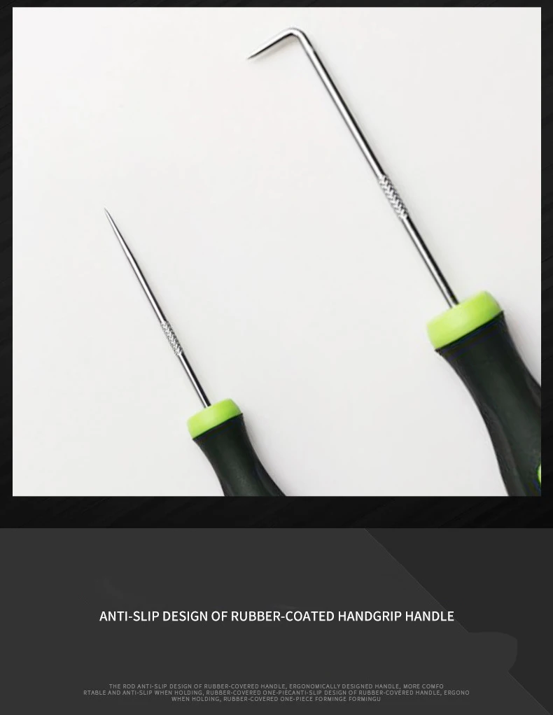 Wholesale Automotive Tool Distributors - Hook Screwdriver Set