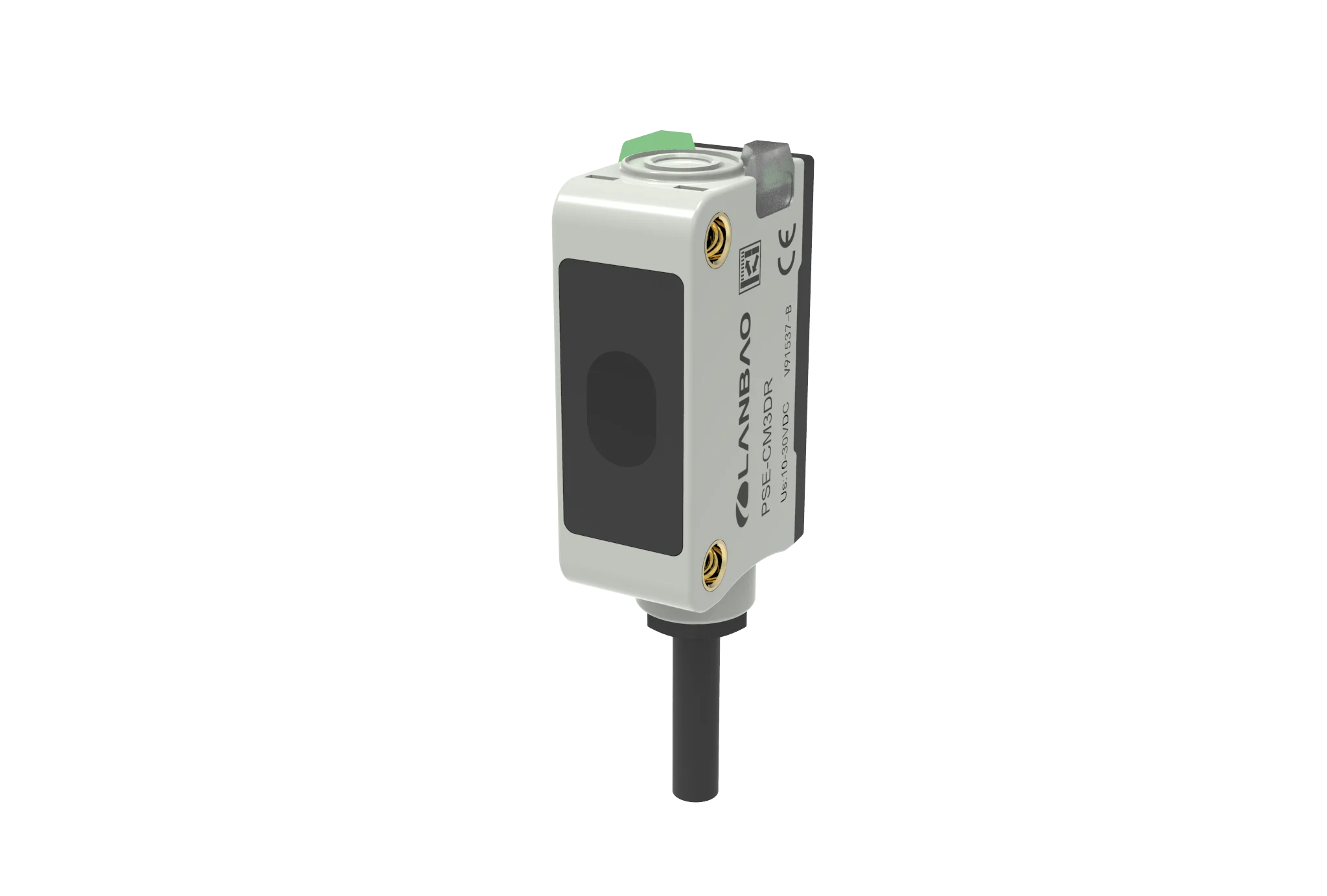 IP67 NPN NO/NC PNP NO/NC 24 VDC 12VDC TOF Reflection Infrared ...
