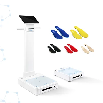 Customized Insole Machine 3d Foot Scanner Arch Support Heat Moldable ...