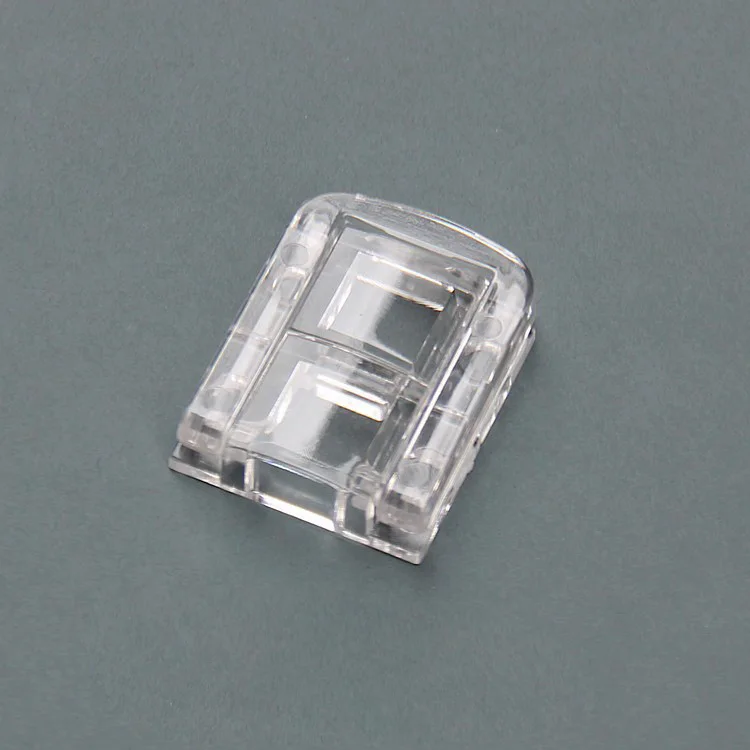 Clear Acrylic Clip Lock Transparent Acrylic Latches Hinge Lock Spin ...