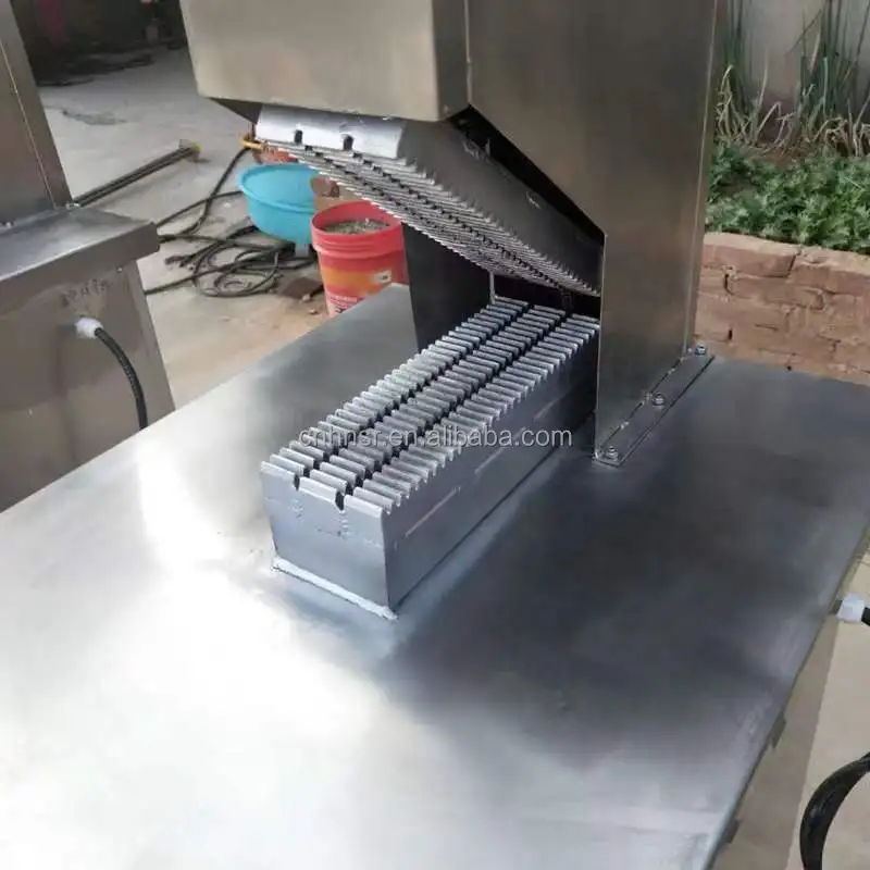 Cow Sheep Hoof Nail Removing Machine Poultry Slaughtering Equipment ...