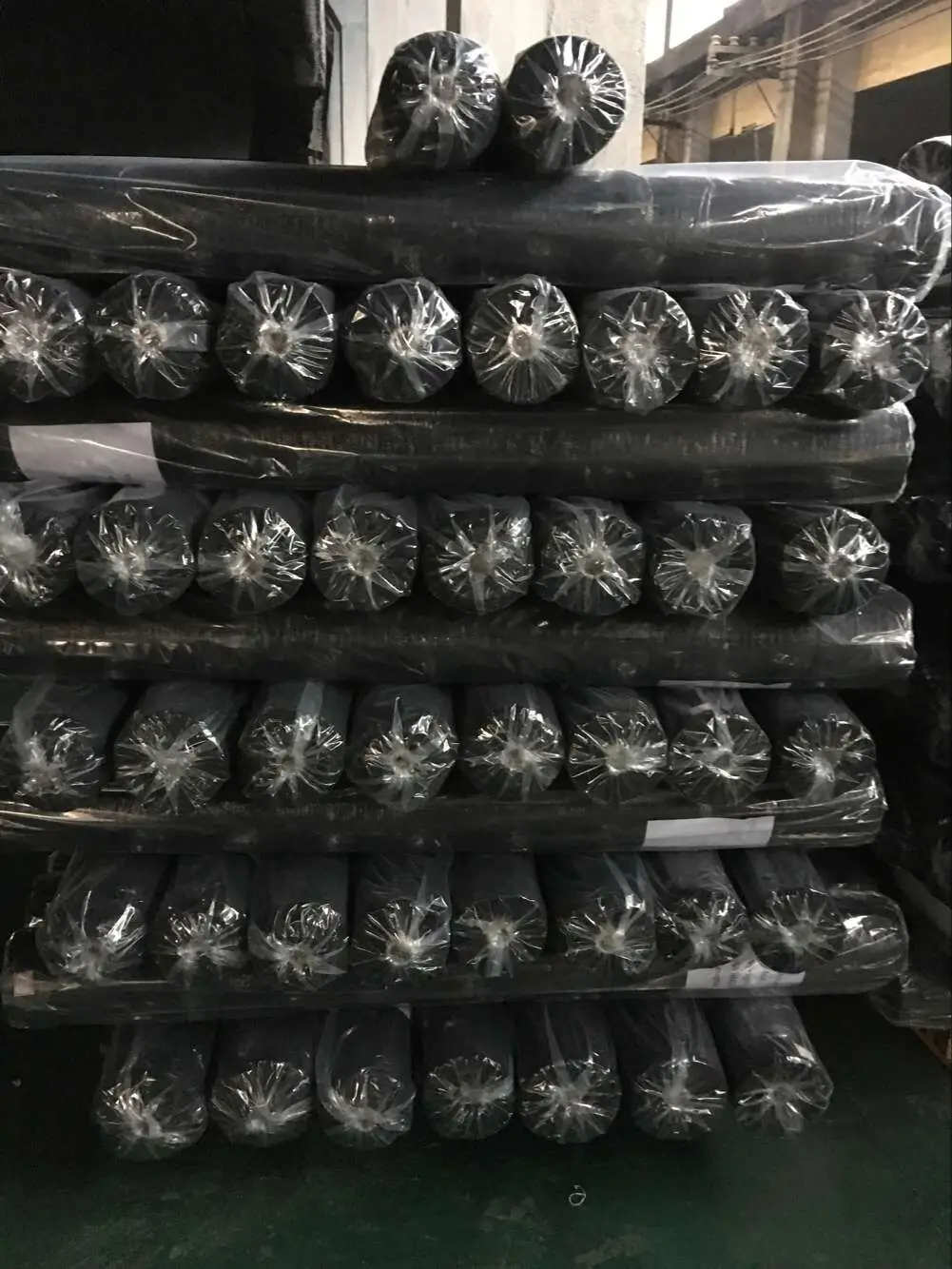 Solarig Greenhouse Plastic Double Plastic Greenhouse Film - Buy ...