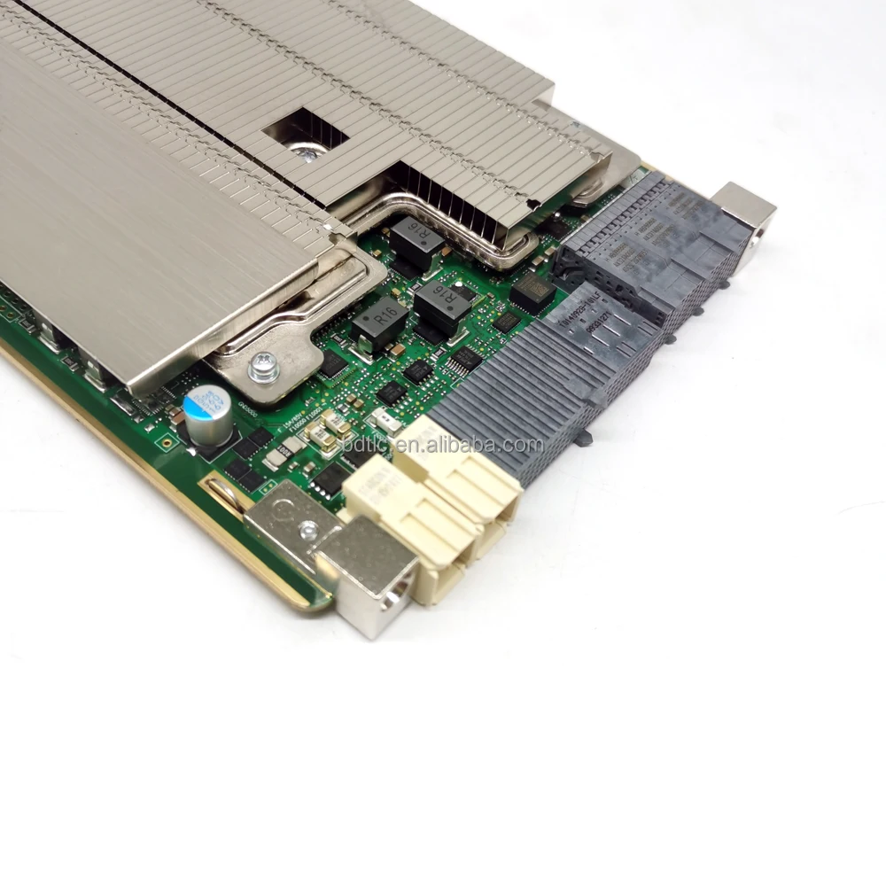 HUAWEI Ubbpg2a - Universal Baseband Processing Unit for BBU5900