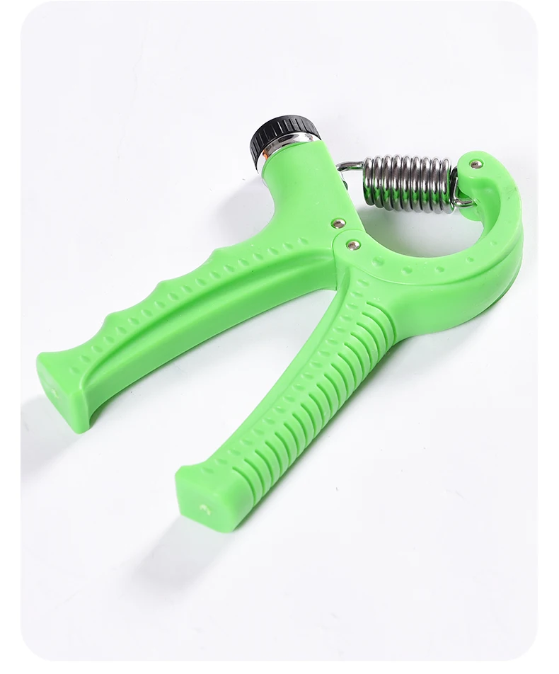Counting Grip Device Fitness Exercise Finger Arm Device Muscle Wrist ...