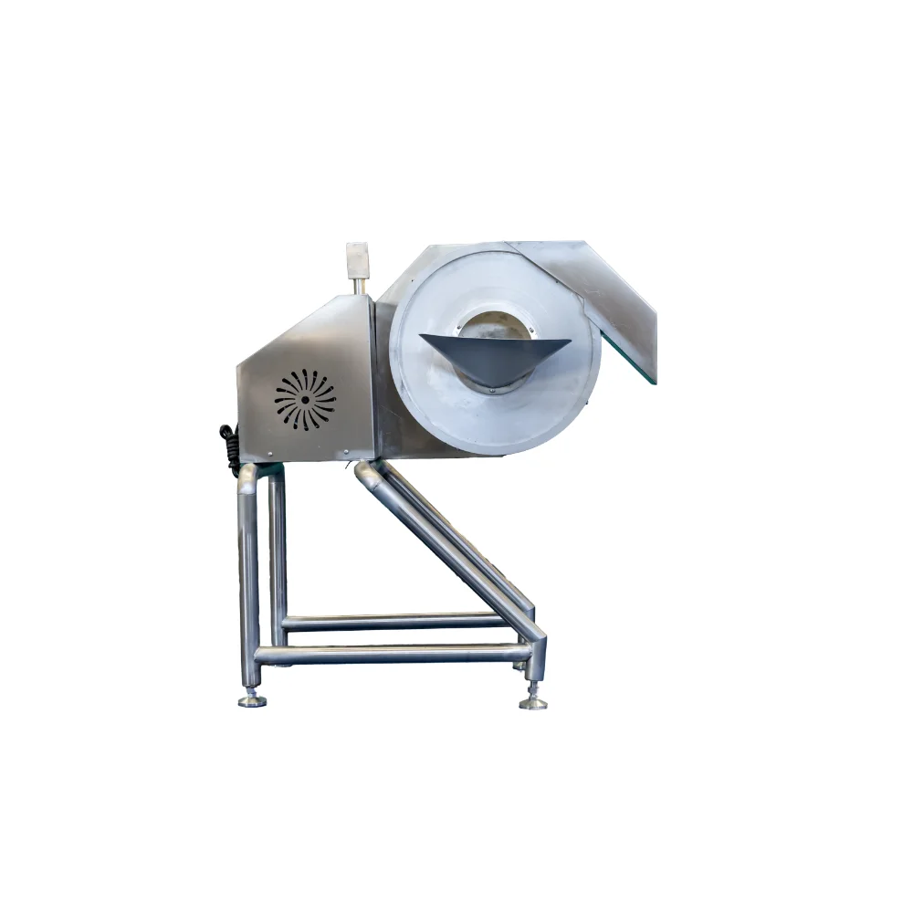 Small Scale Production Line for French Fries Chips New Condition for ...