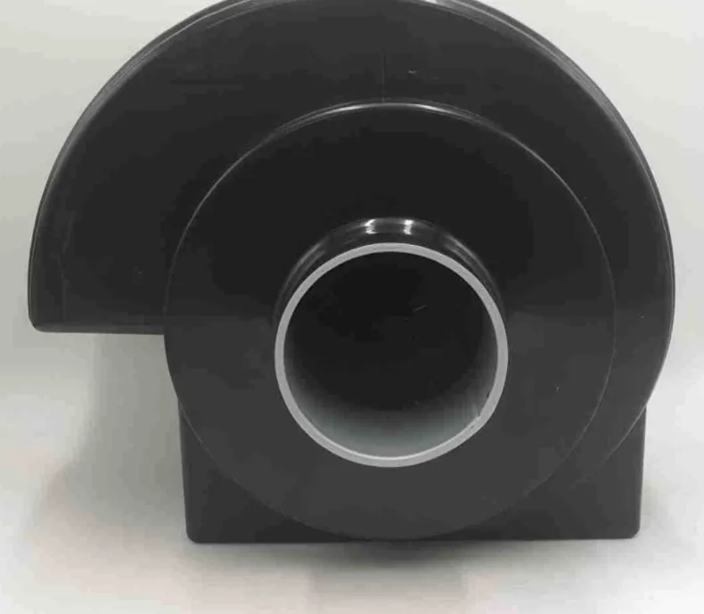 Disposable Housing Air Filter Ah1100 For Cummins Generator Set - Buy ...