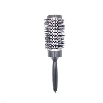Professional Barber Shop Ceramic Coating Barrel Round Brush Size Hot ...