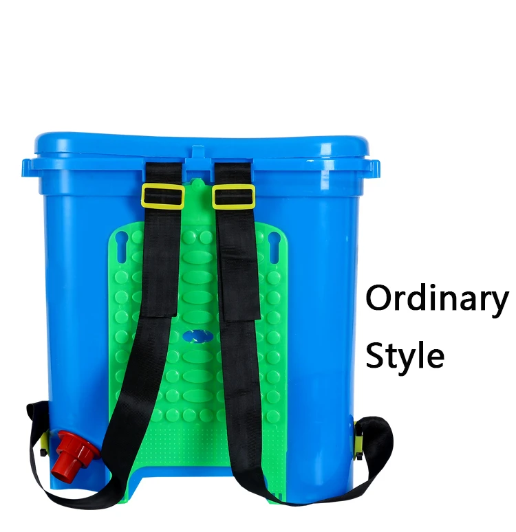 Manual Fertilizer Applicator - Efficient Agricultural Tool