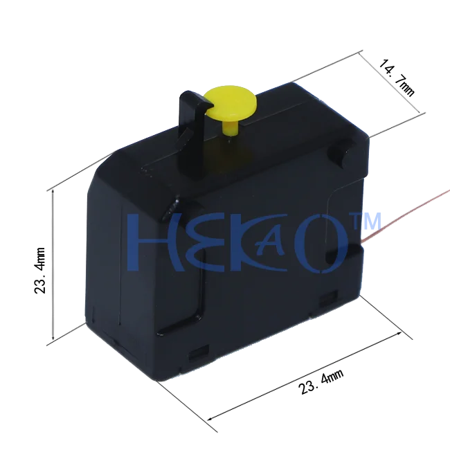 Customized Electronic / Electromagnetic Release For Rccb & Rcbo & Rcd ...