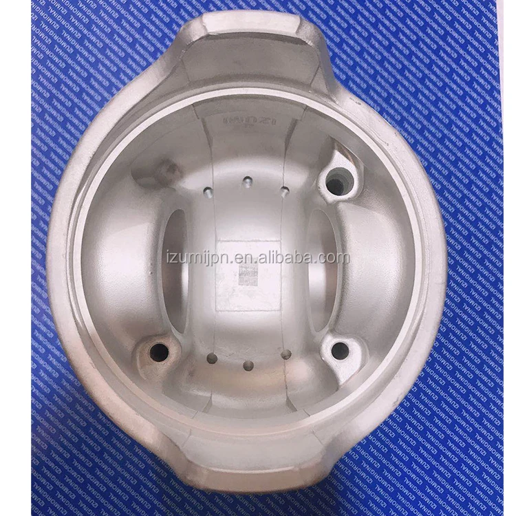 Izumi Original 6d31 6d34 6d14 6d15 6d16 6d17 6d22 6d24 Cylinder Liner ...