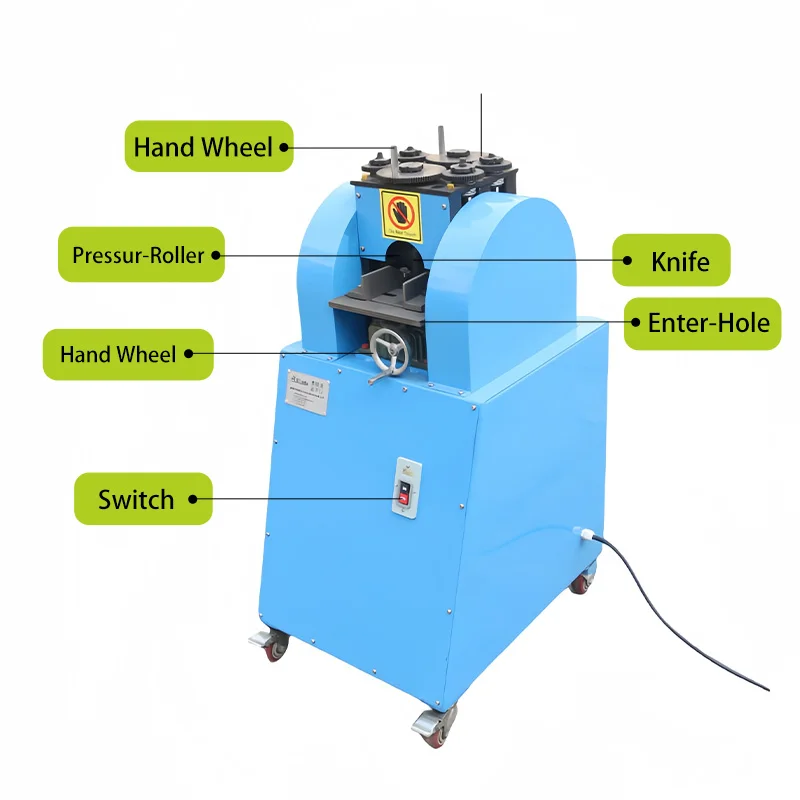 Alibaba.com: China Made DIY Wire Stripping Machine, Automatic Copper ...