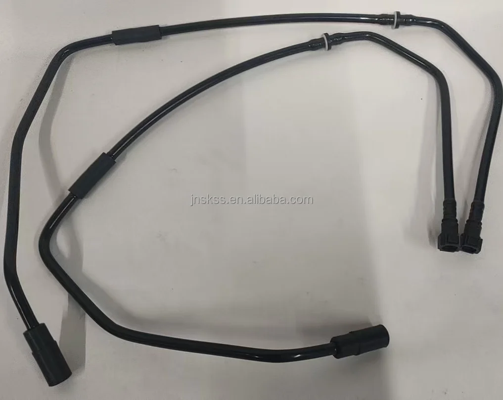 High Quality for Komatsu SAA6D114E-3A Engine Tube 6745-21-7181 for ...