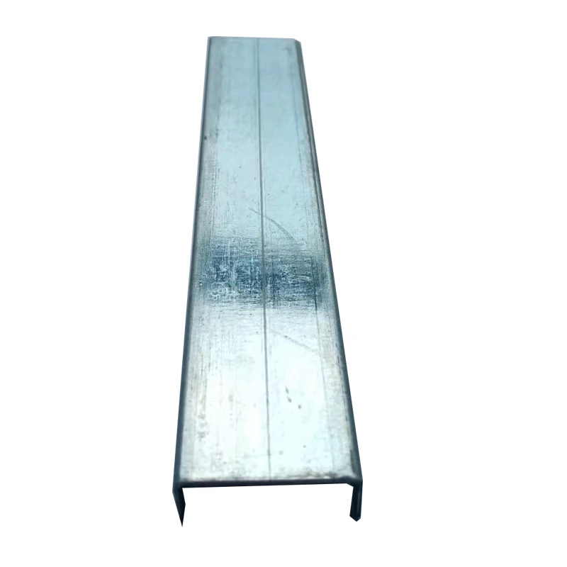 Galvanized steel c channel main channel vigueta for gypsum ceiling ...