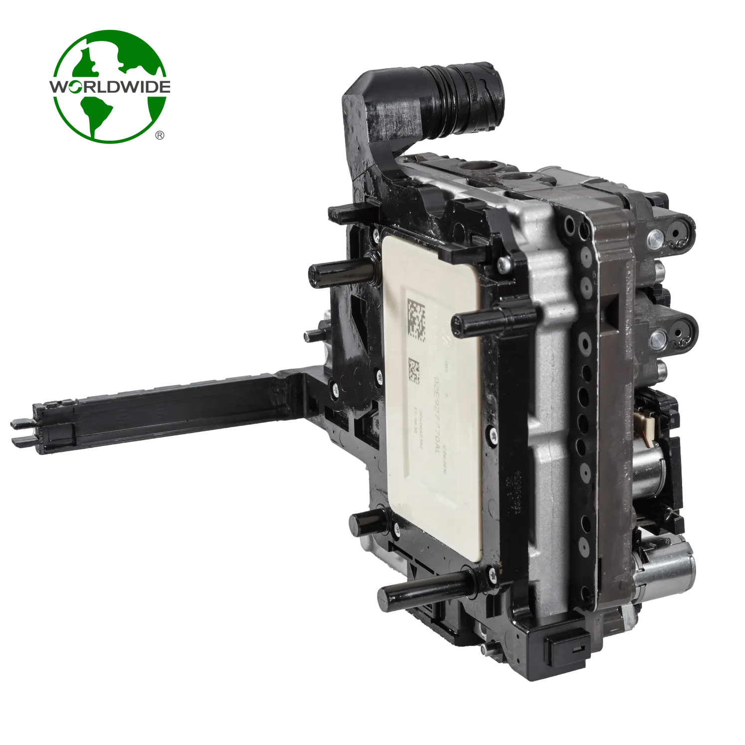 WWT 02E927770AM Transmission Mechatronic - High-Quality DSG Part