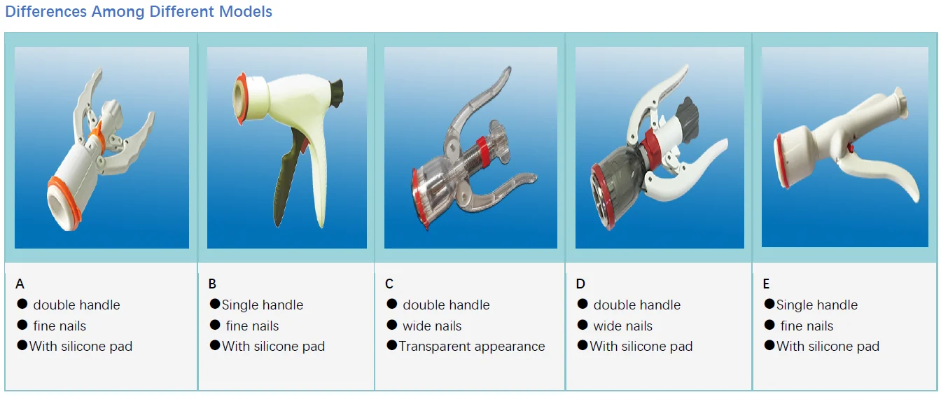 Disposable Circumcision Suture Device For New Born Children Child Shang ...