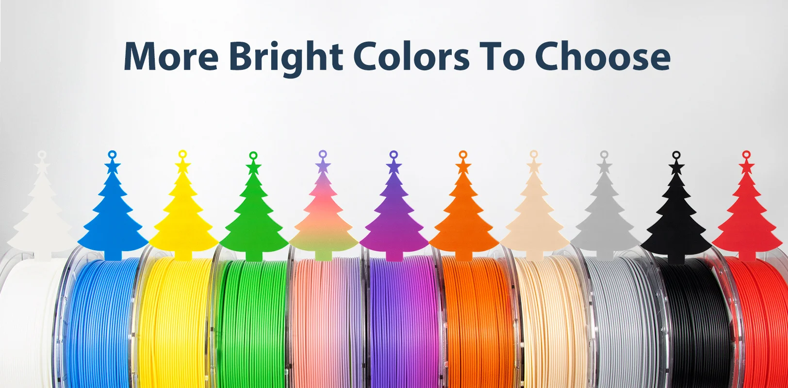 Isanmate PLA Filament - High Speed 3D Printing Solutions