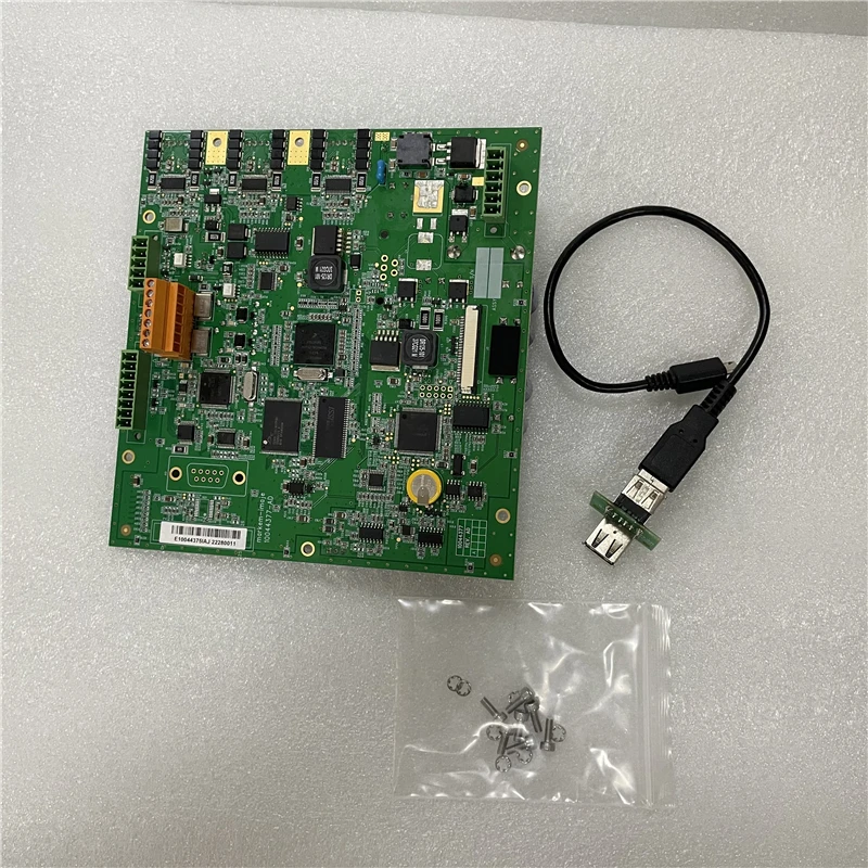 Original Enm10044375 Pcb Main Board For Markem Imaje 8018 Tto Inkjet ...