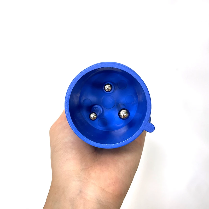 Tesla Gen2 Umc Iec 32a Adapter Gen 2 Universal Mobile Connector 32a ...