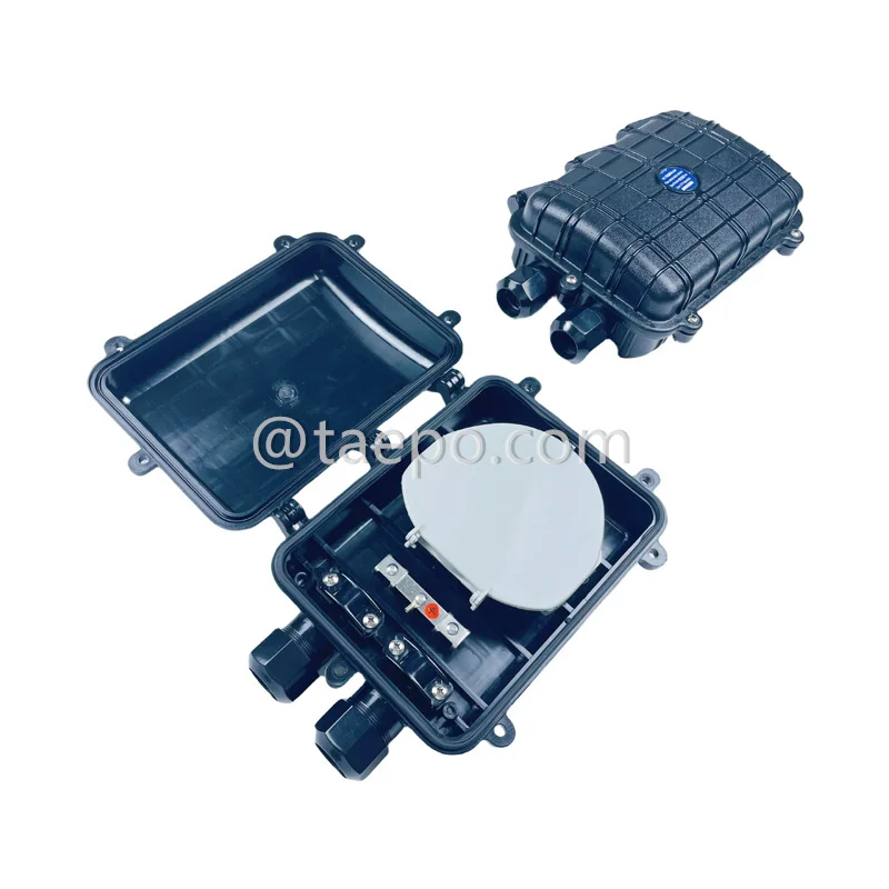 3m Vertical Type Mechanical Sealing 144 Fibers Fosc Fiber Optic Splice ...