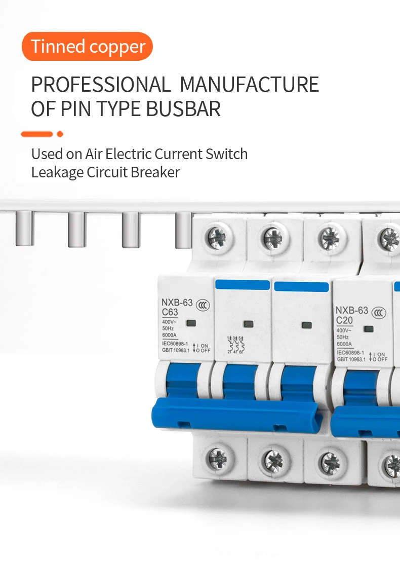2023 Ab Style C16 C32 Series Circuit Breaker Extend 100a 1p 2p 3p 4p ...