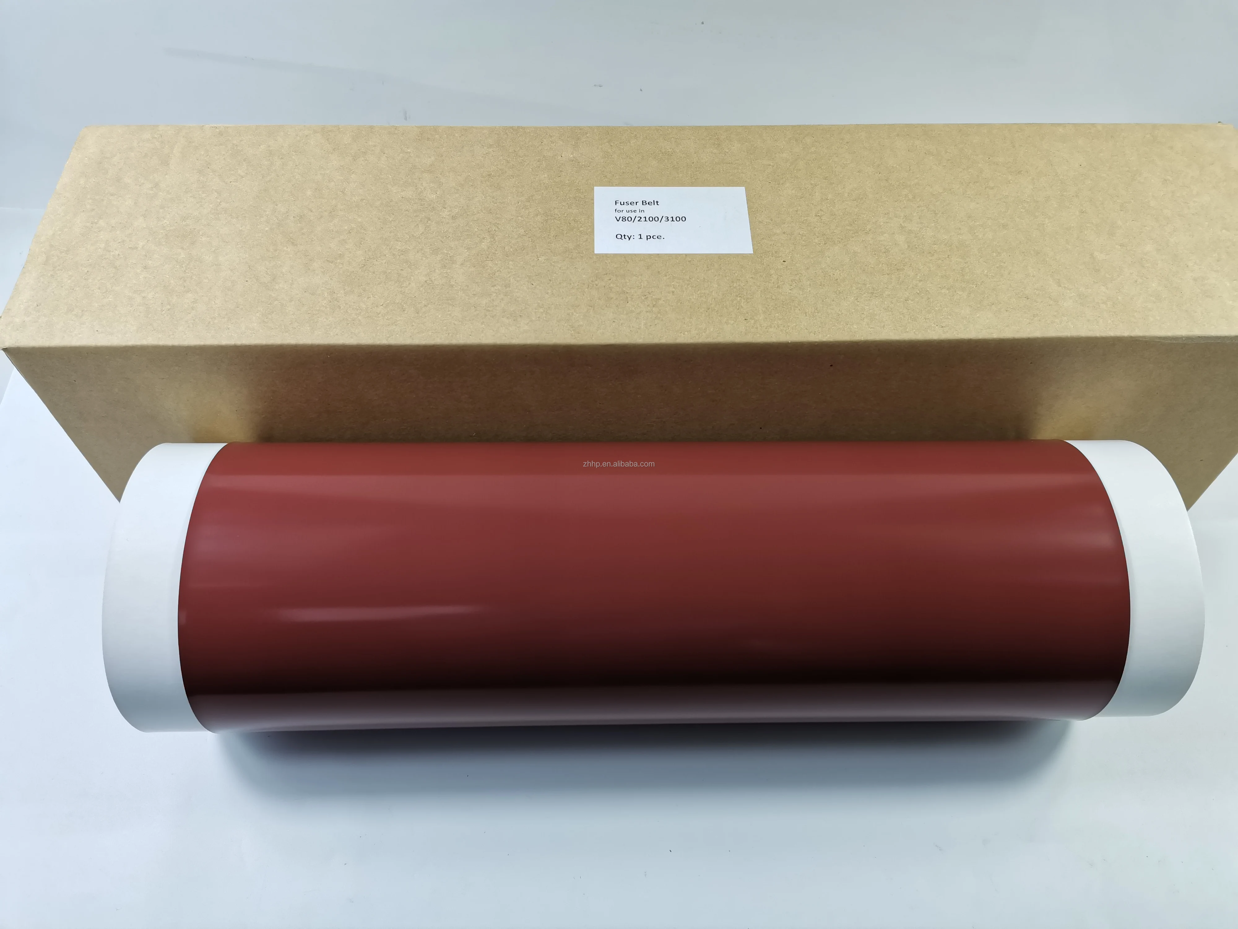 Fuser Film for Xerox Versant 80/180/2100/3100 126K34855 /126K34854 ...