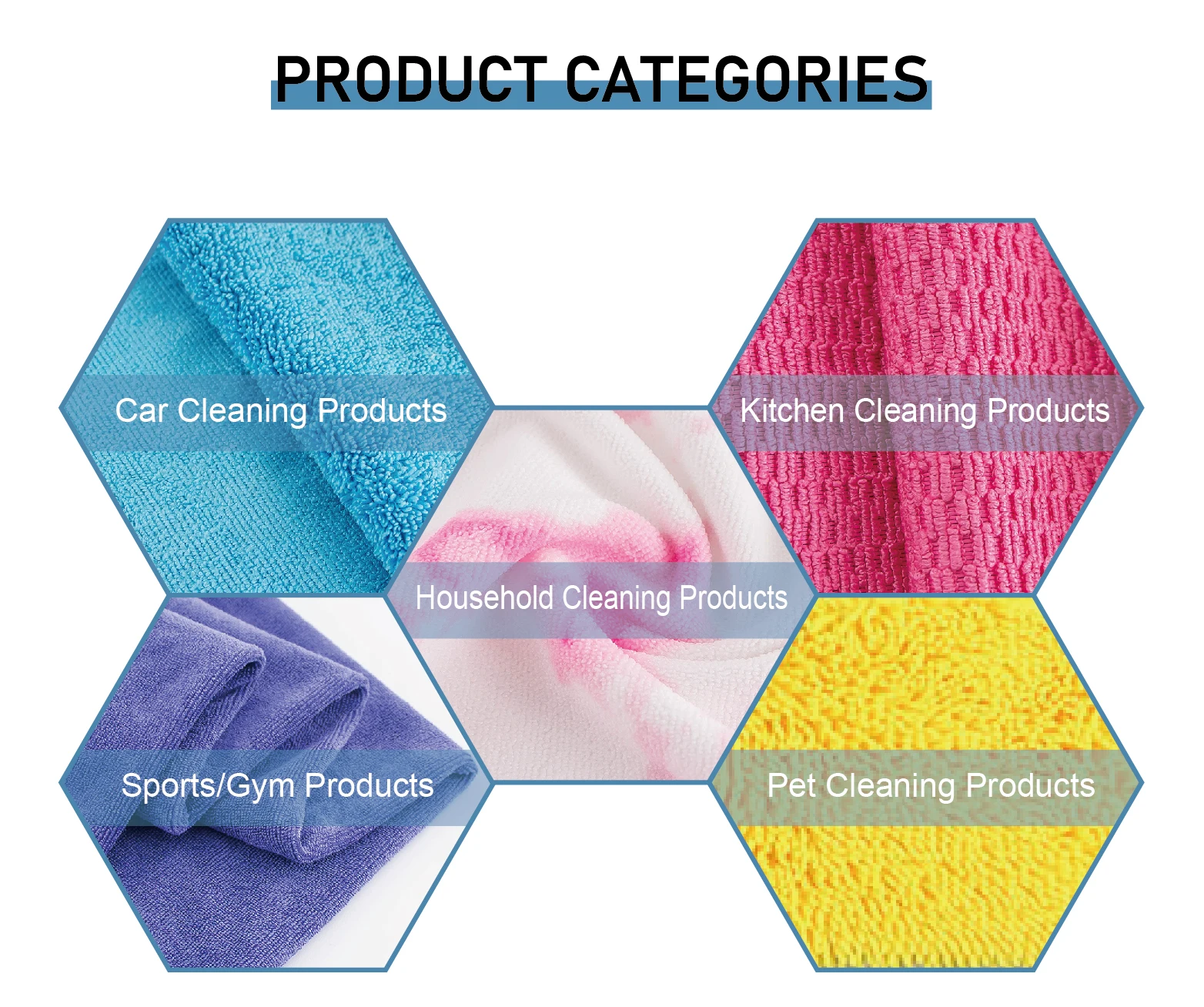 Custom Packaging Drying Towel Car Wash Microfiber Towel Car Cleaning ...