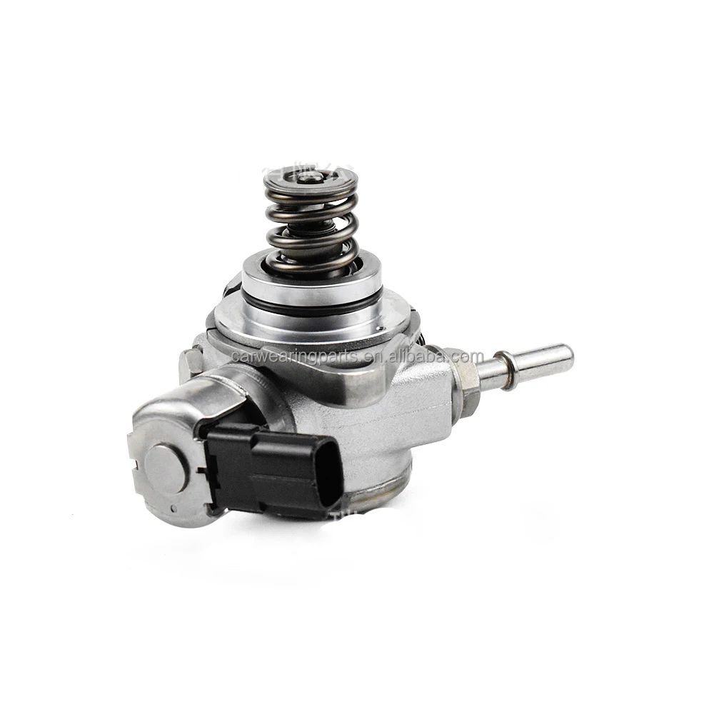 High Pressure Fuel Pump Assembly for Nissan Qashqai II