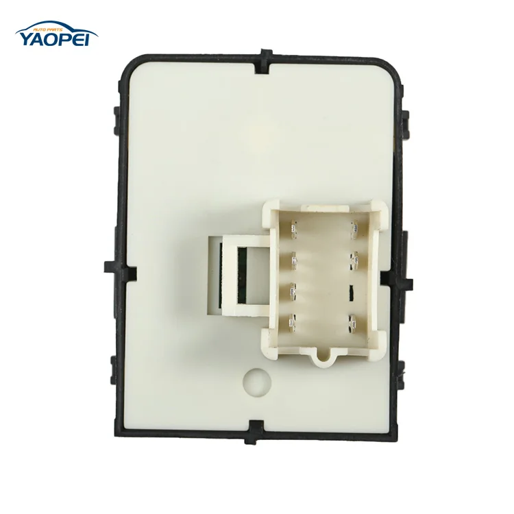 Glass Regulator Switch 15047832 15728433 15728438 For 1996-2002 ...