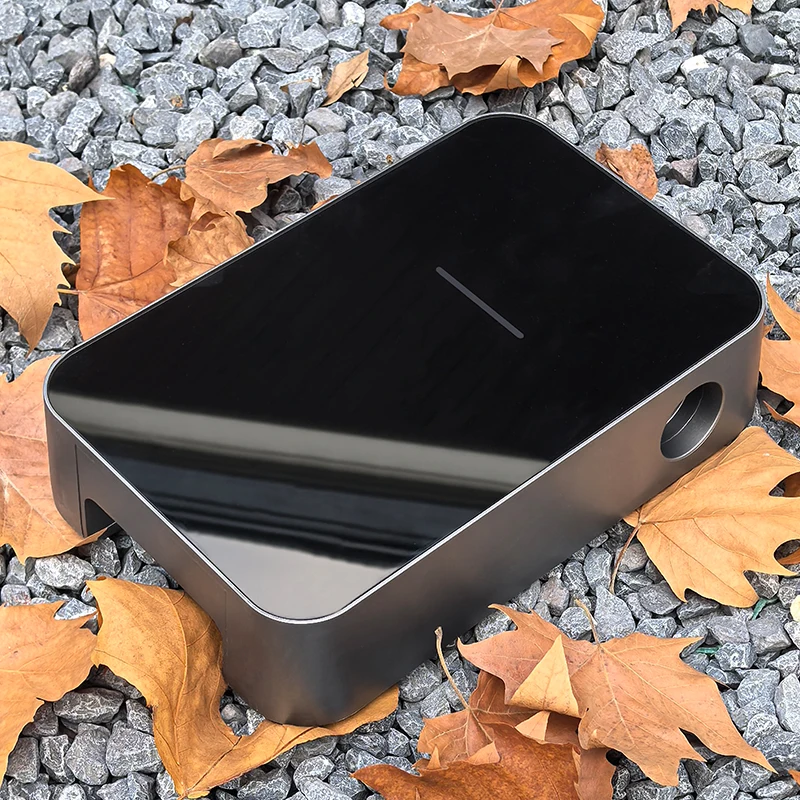 Customized EV Charging Enclosure - Waterproof & Durable